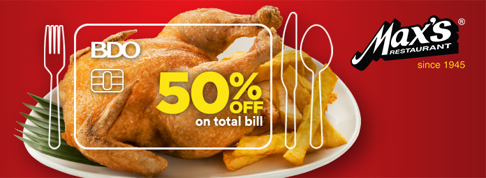 Deals | BDO Unibank, Inc.