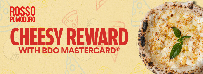 Get FREE Seafood Pancake at Maple Tree House - BDO | Kaskas Deals